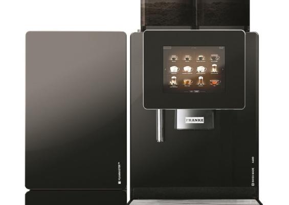 Franke A600 | Brodies