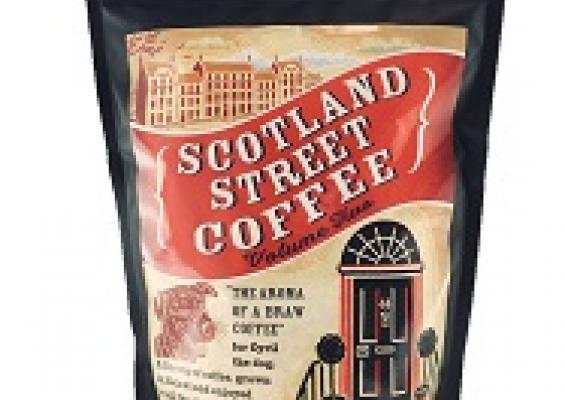 Scotland Street Coffee Volume Two | Brodies